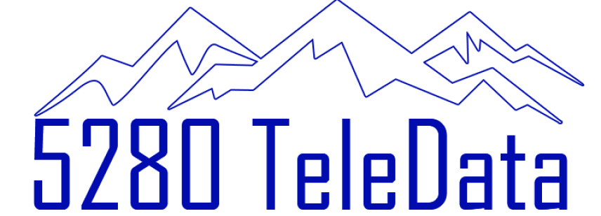 5280 TeleData - Services